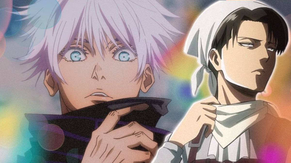 The 10 Most Popular Anime Characters Of All Time (In Japan)