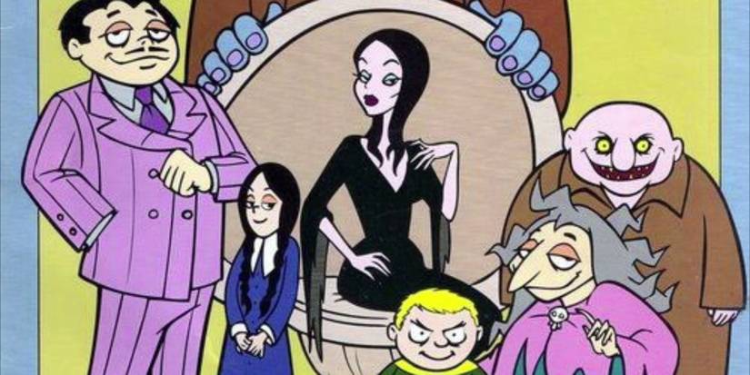 10 Best Cartoons Based on Comic Strips, Ranked