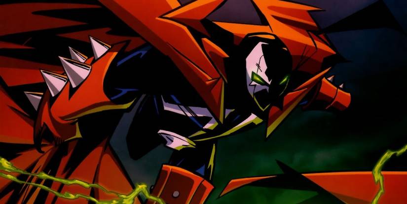 Spawn’s Newest Books Have Brought McFarlane’s Original Aspiration to Life