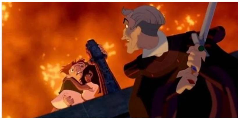 10 Scariest Animated Movies For Kids