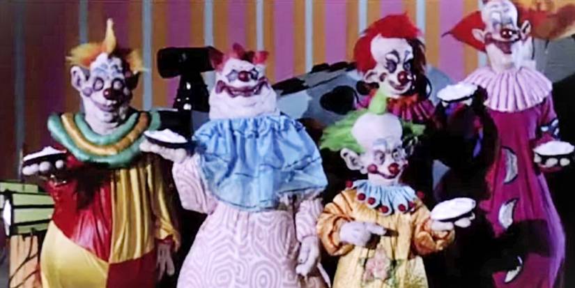 Best Sci-Fi Spoofs and Parodies, From Galaxy Quest to Spaceballs