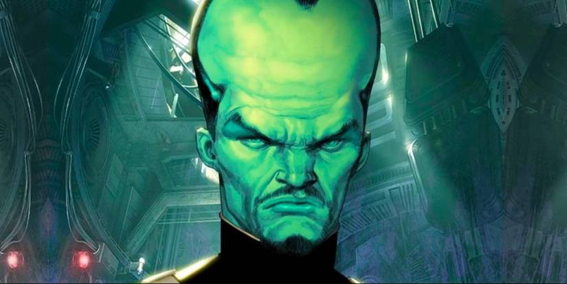 10 Marvel Villains Transformed by Their Powers