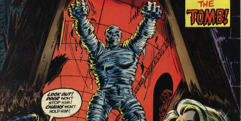 Scariest Marvel Superheroes, Ranked