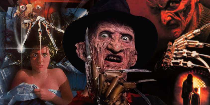 10 Best Supernatural Horror Movies of All Time, Ranked
