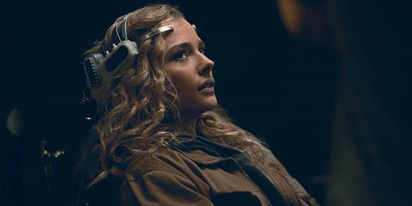 Why Prime Video's The Peripheral Is a Must-Watch Before Neuromancer