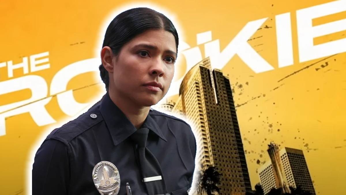Why The Rookie's Celina Juarez Is Dividing Fans