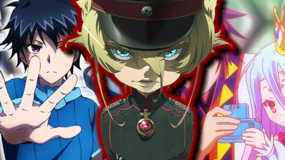 The Best Isekai Anime With Unique God Systems