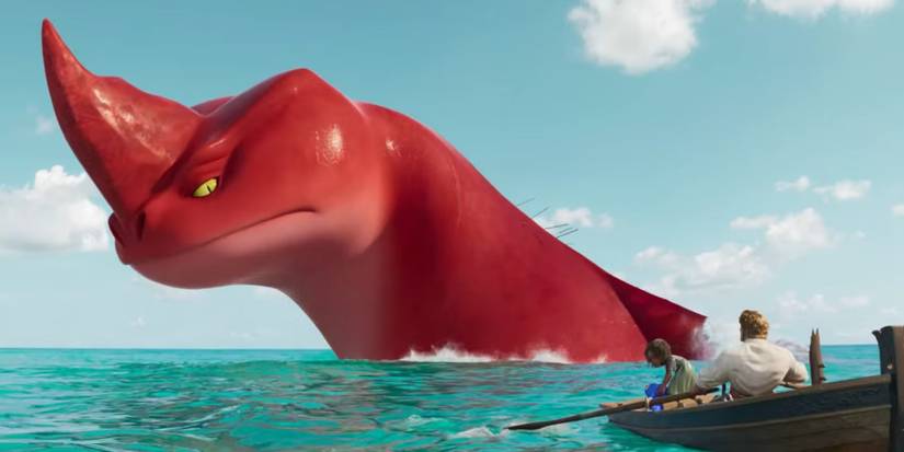 10 Films That Reinvented The Fairytale Format