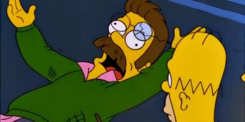The Simpsons: Which Character Has Died the Most in Treehouse of Horror?