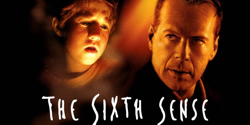 Forget I Know What You Did Last Summer, It's Time For The Sixth Sense ...