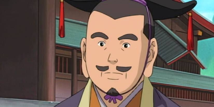 10 Best Naruto Daimyos, Ranked