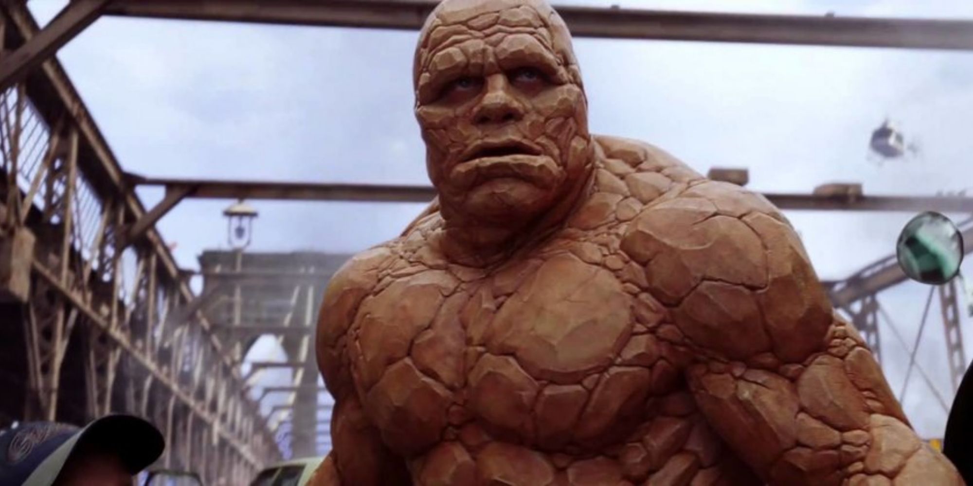 Oppenheimer Actor Recalls Meeting With The Fantastic Four Director for ...