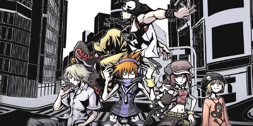 The Best 2D JRPGs of All Time, Ranked