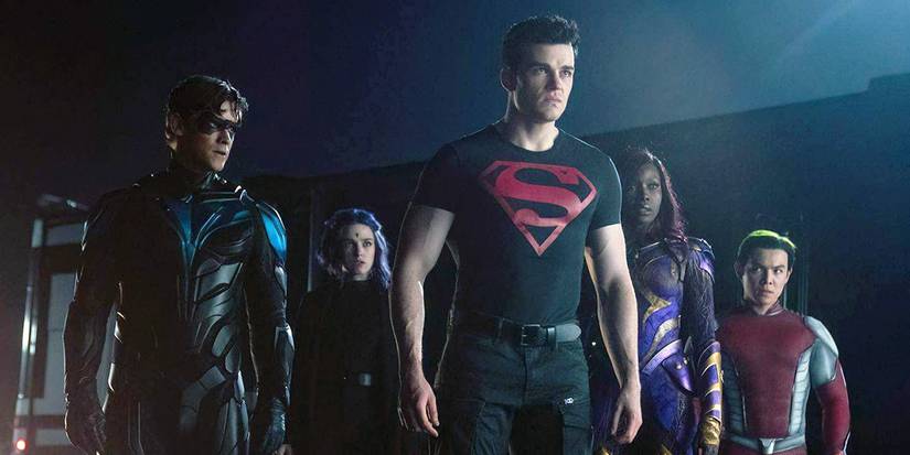 10 Great TV Shows That Should Have Ended at Season 2