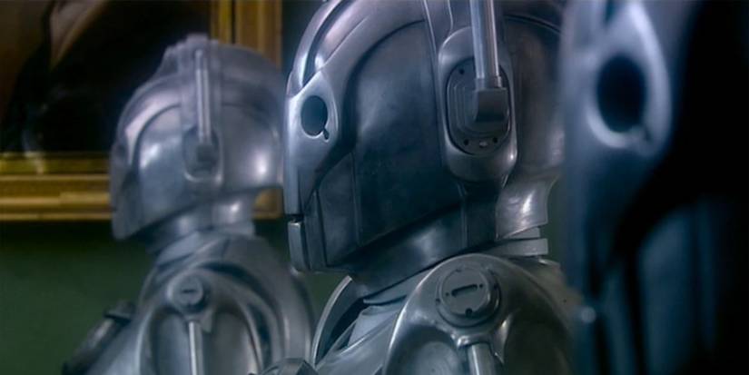 Doctor Who's Season 2 Cybermen Remain the Most Terrifying Villains