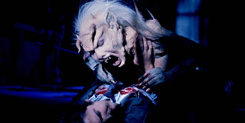 10 Best Lovecraft Film Adaptations, Ranked