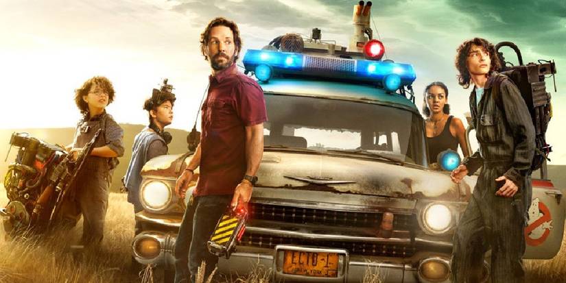 10 Movie Posters That Were Way Cooler Than The Movie