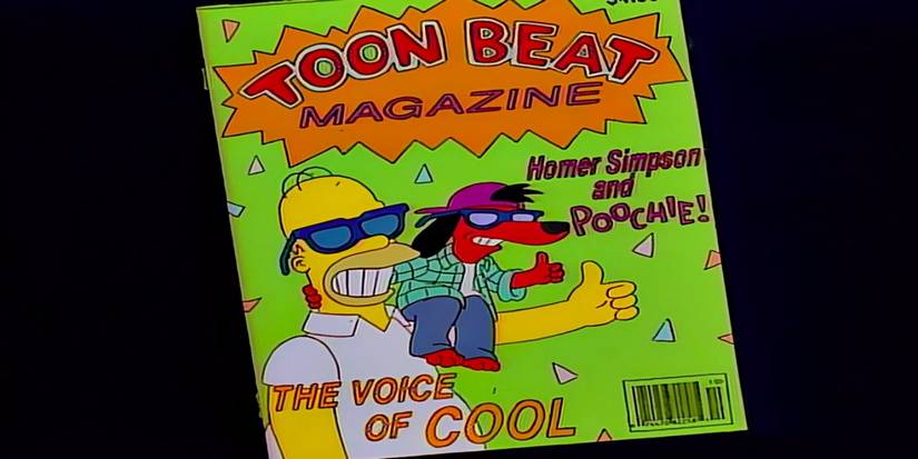 Homer's 10 Best Jobs On The Simpsons, Ranked