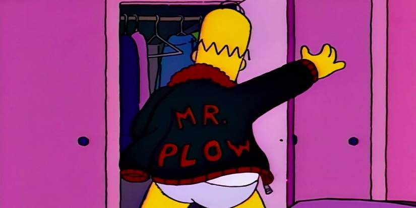 Homer's 10 Best Jobs On The Simpsons, Ranked