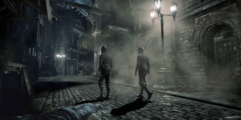 10 Best Steampunk Video Games, Ranked