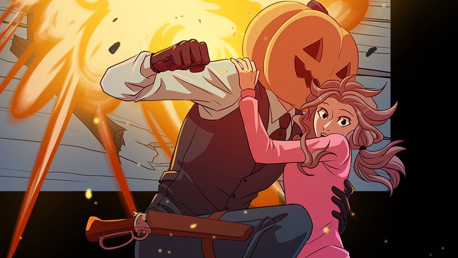 The Spookiest Webtoons to Check Out This Halloween