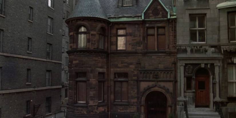 How Of Unknown Origin Delivered Horror's Strangest Home Invasion Film
