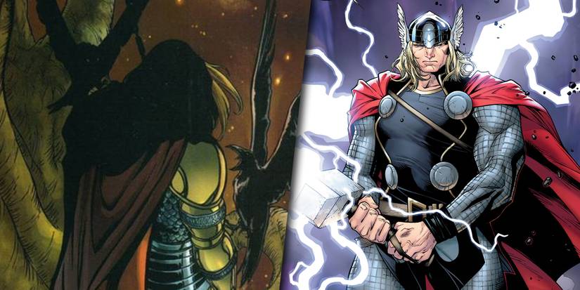 10 Famous Heroes Who Died In Marvel Comics (And How They Came Back)