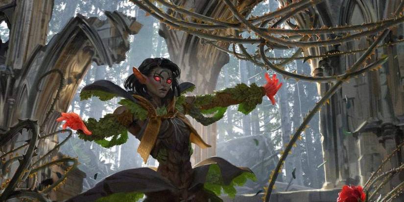 How Each 5e Class Is Changing In One D&D