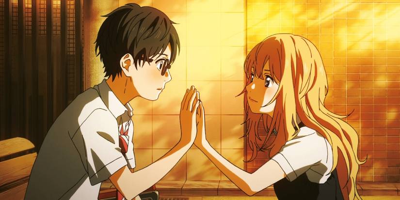 10 Life Lessons We Learned From Slice of Life Anime