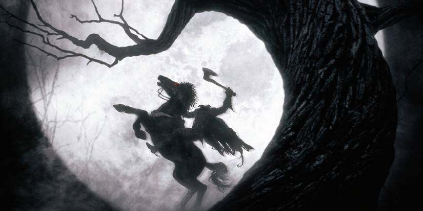 Sydney Sweeney Is Officially Rebooting Sleepy Hollow