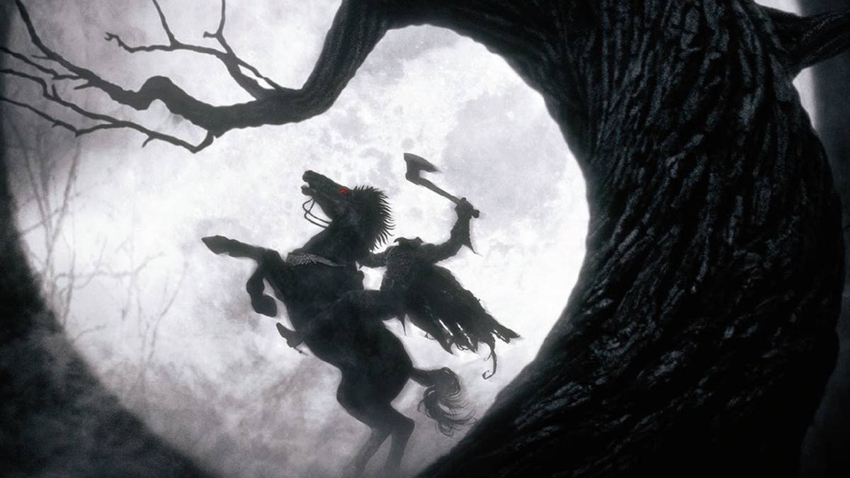 Sleepy Hollow Review: Tim Burton's Movie Remains an Imperfect Cult ...