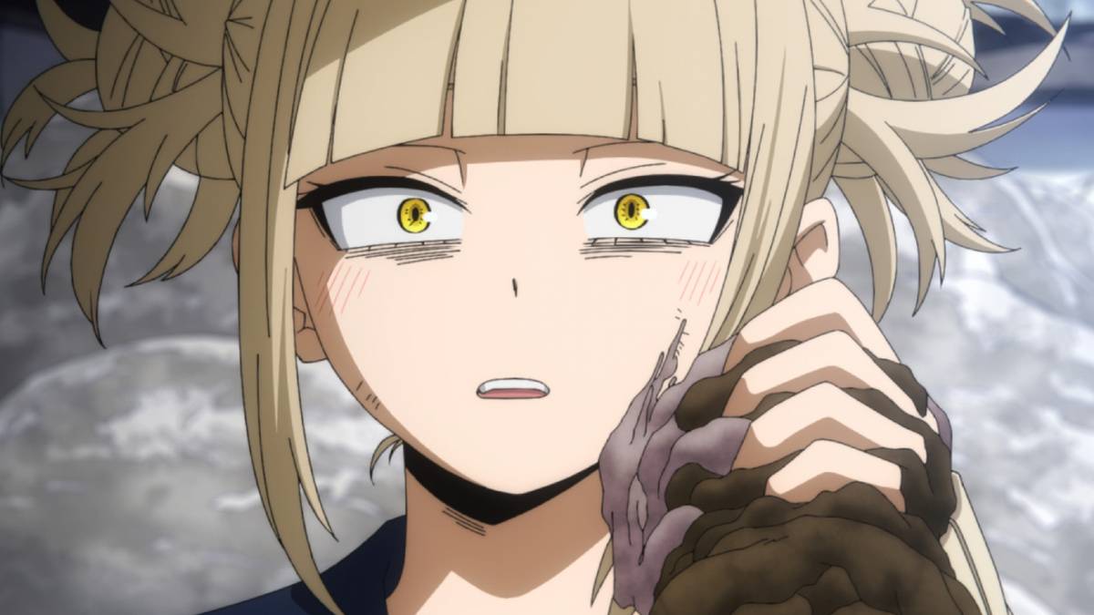 My Hero Academia’s Most Tragic Villain Got the Worst Death of the Series