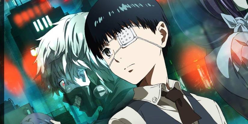 Chainsaw Man vs. Tokyo Ghoul: Which Has the Best Half-Human Antihero?