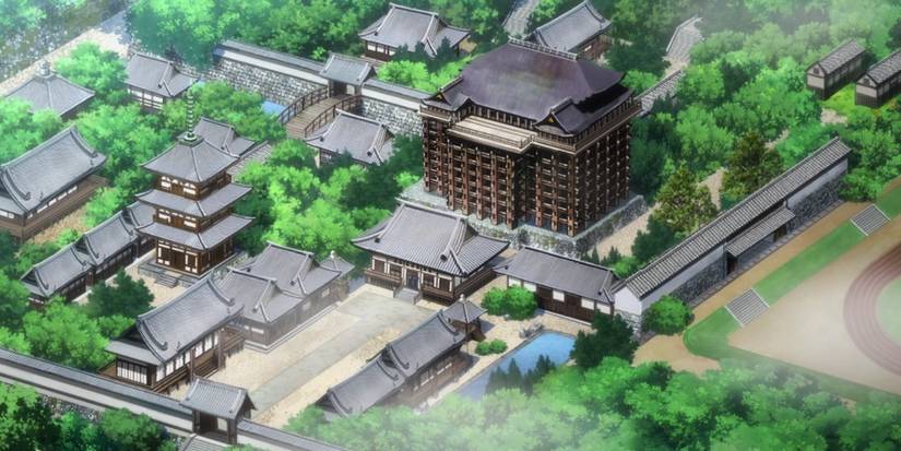 Jujutsu Kaisen's Main Characters, Explained