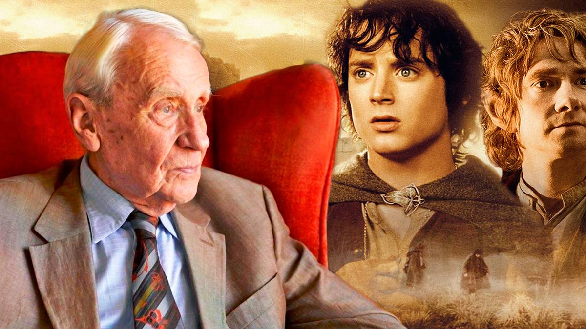 One of Lord of the Rings' Most Powerful Elves Was Created by Accident