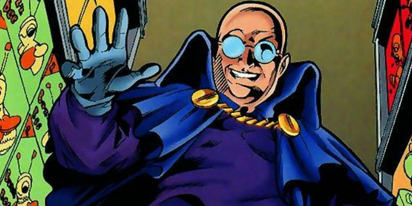 20 Most Iconic Superman Villains