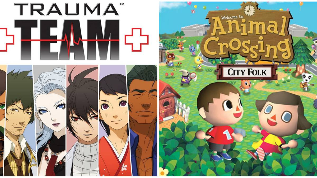 10 Best Simulation Games On The Nintendo Wii