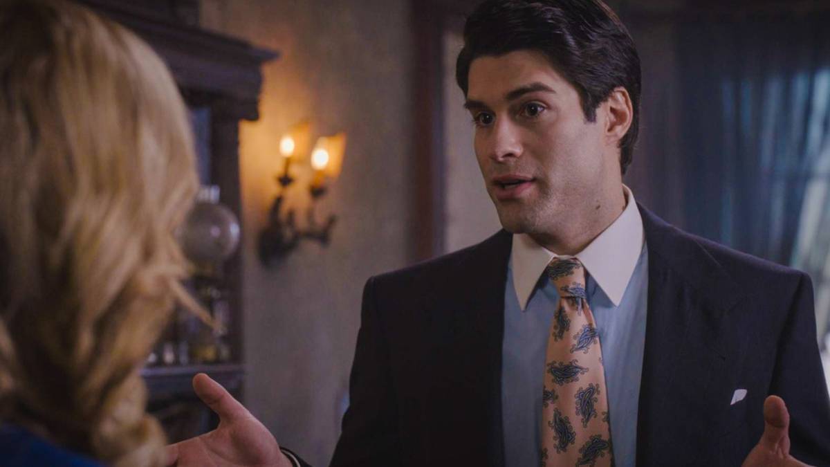 Ghosts Season 5 Quietly Rewrites the Rules of the Afterlife