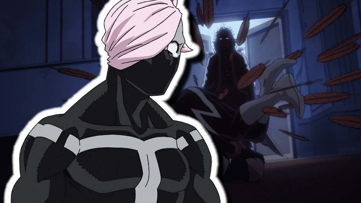 MHA Season 6 Episode 3: Could Twice Have Been Rehabilitated?