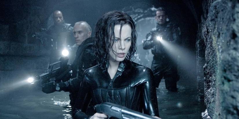 10 Movies With A Unique Take On Vampires