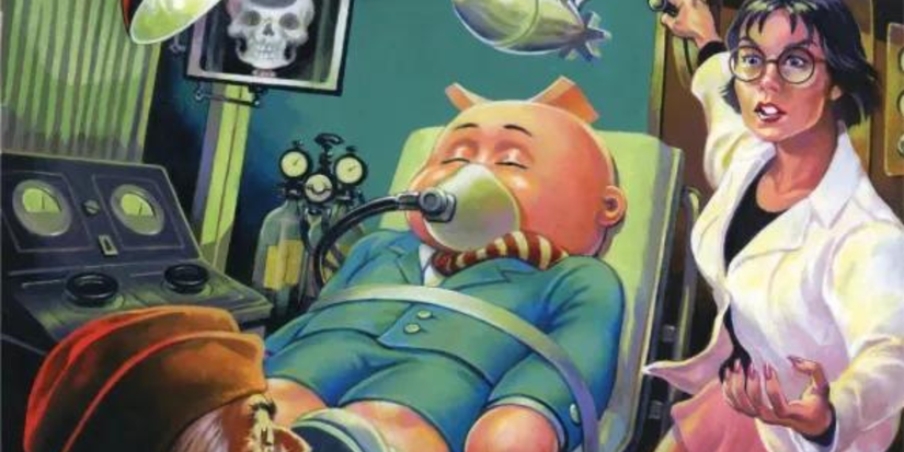 Garbage Pail Kids: Origins is Trashy - And it Works