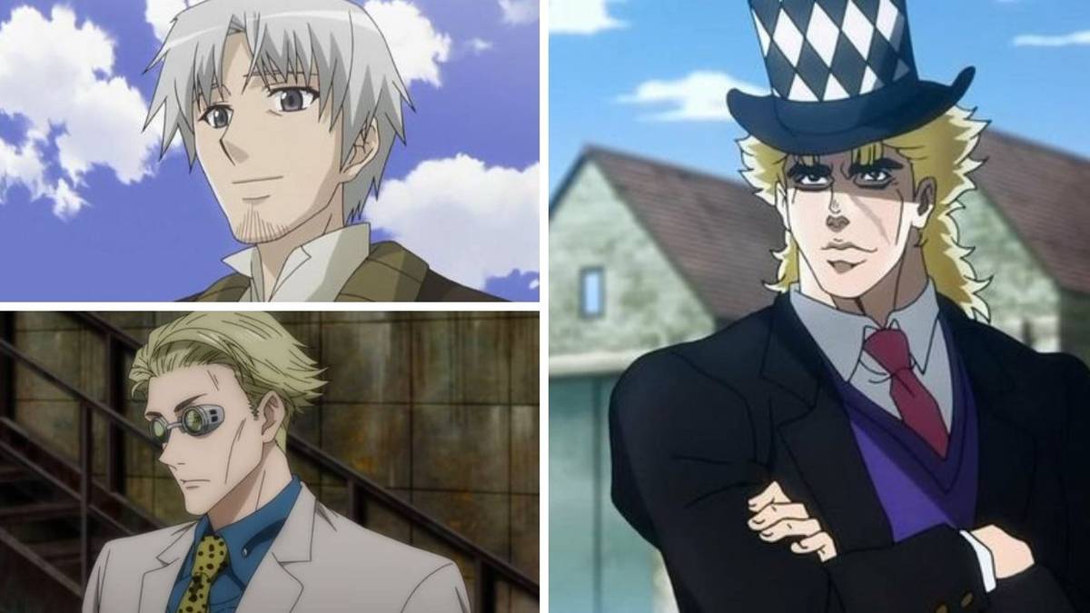 10 Best Anime Businessmen, Ranked