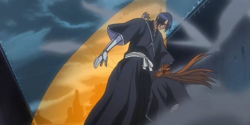10 Times Bleach Would Have Ended Early Without Orihime