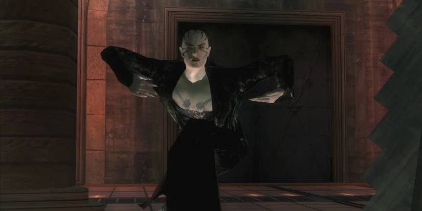 10 Video Games With Totally Unique Vampires