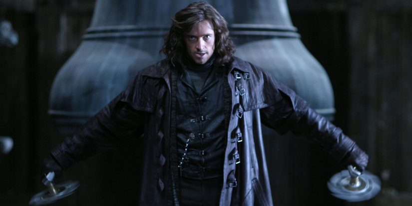 10 Scariest Family-Friendly Horror Movies