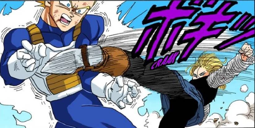 How Did the Pro Wrestling Term "Jobber" Become Connected to Anime?