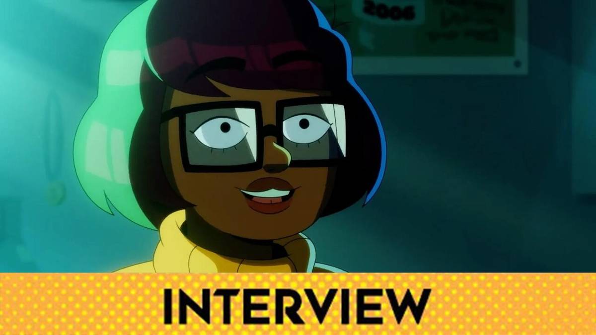 NYCC: Velma's Mindy Kaling & Charlie Grandy Reimagine Scooby-Doo's ...