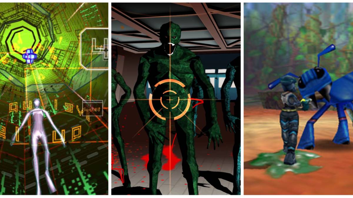 10 Games That Were Critical Failures But Developed A Cult Following