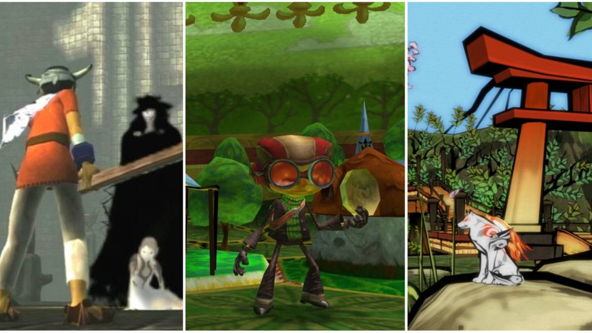 10 Games That Were Commercial Failures, But Developed A Cult Following