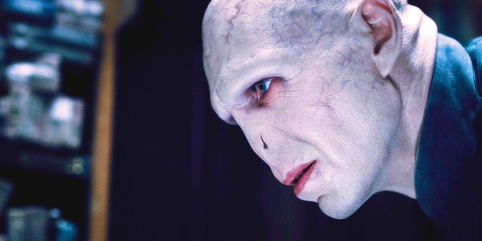 Harry Potter’s Most Evil Wizard Came Before Voldemort and Grindelwald